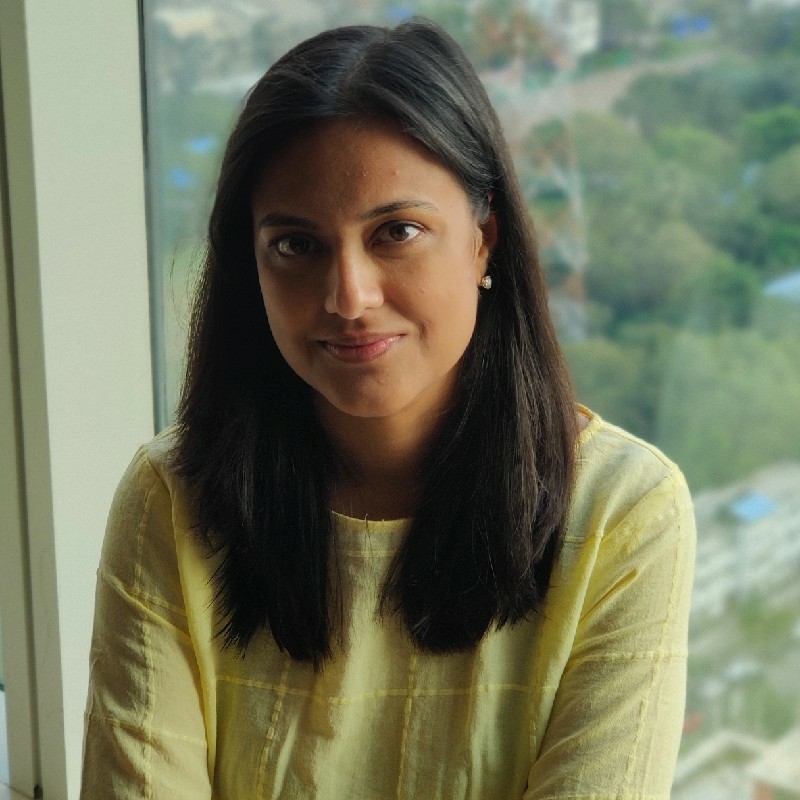 STEM Demystified – Jayati Jain Aggarwal (India) – Smart Frames UI