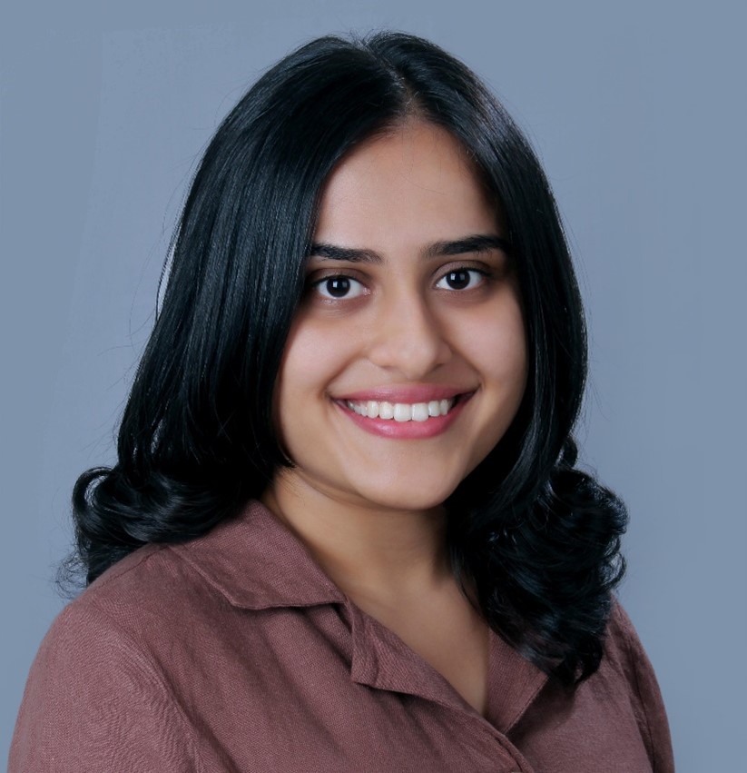STEM Demystified – Helisha Patel (India/Australia) – Smart Frames UI