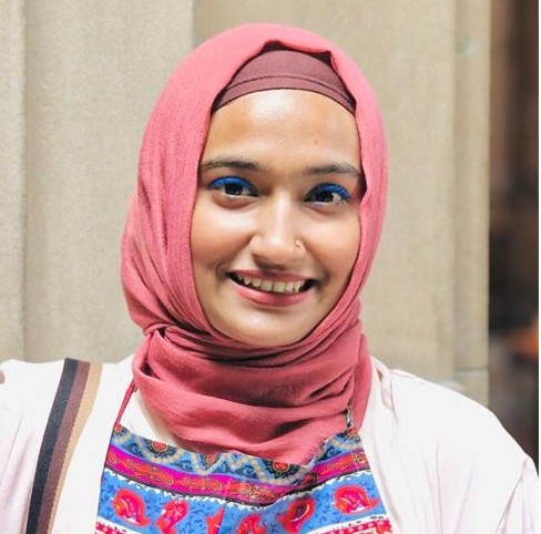 STEM Demystified – Naziha S. (Bangladesh) – Smart Frames UI